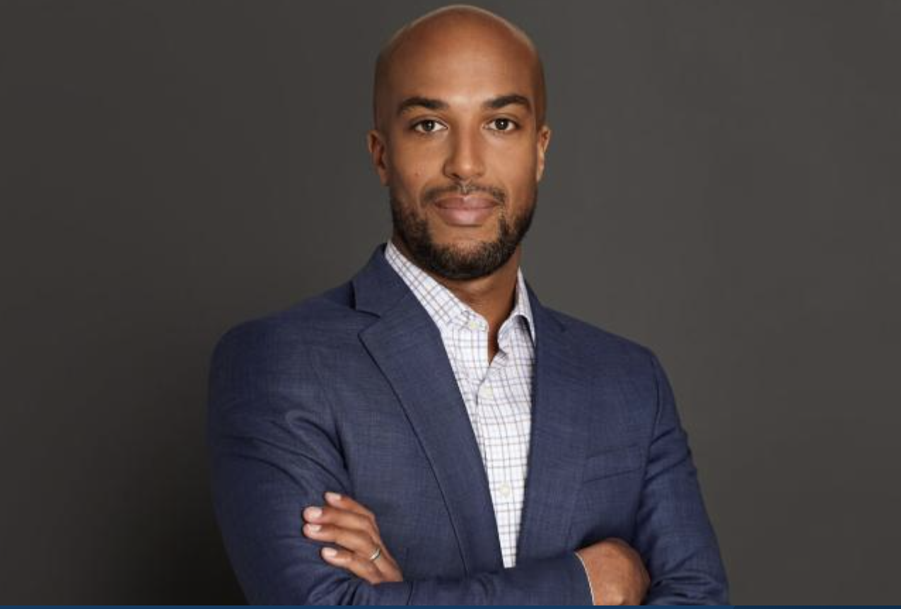 Center for the Study of Africa and the African Diaspora - Benjamin Talton