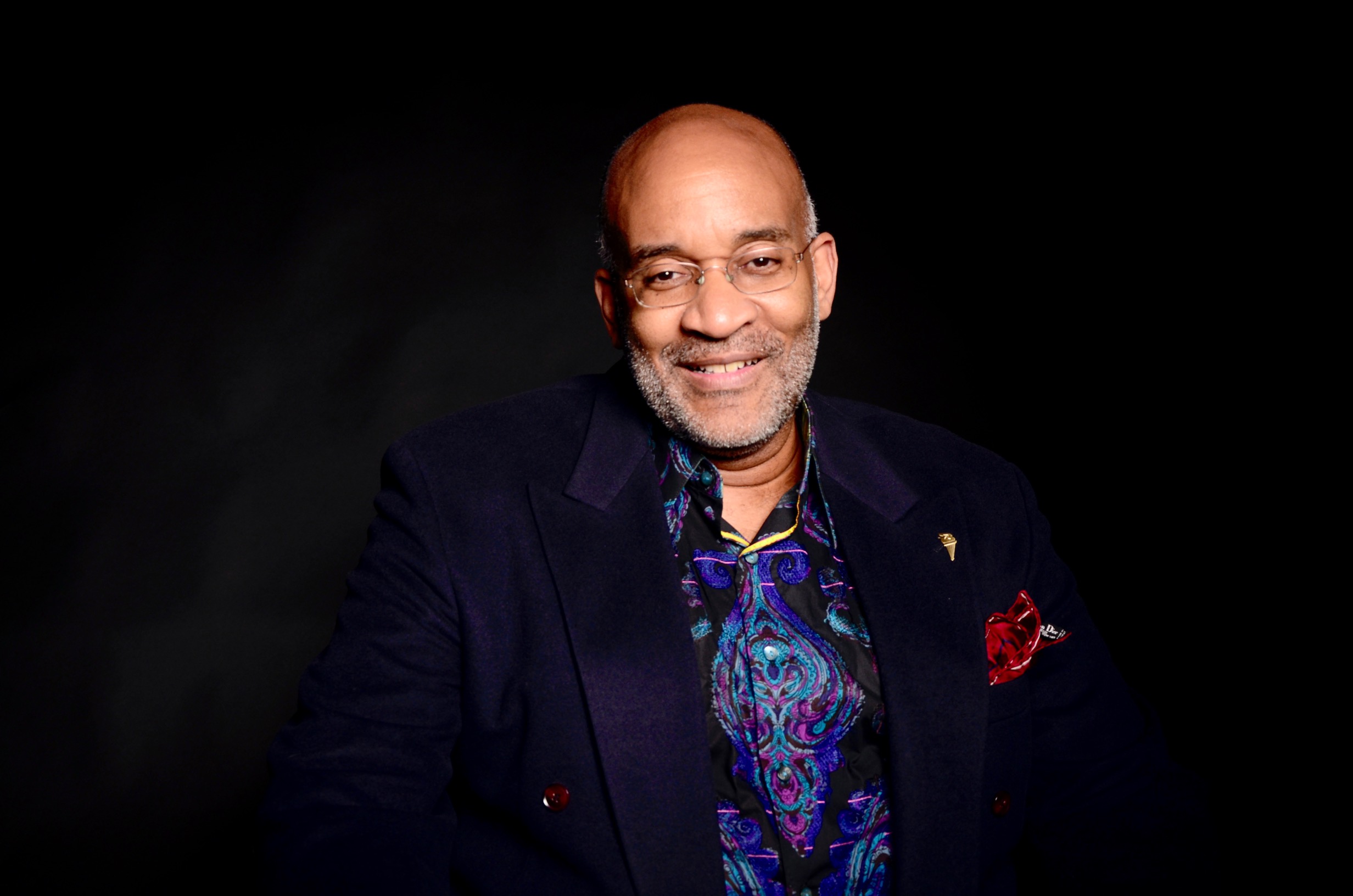 Center for the Study of Africa and the African Diaspora - Michael Dinwiddie